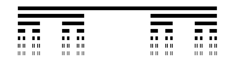 Cantor集合 · mathematical_analysis